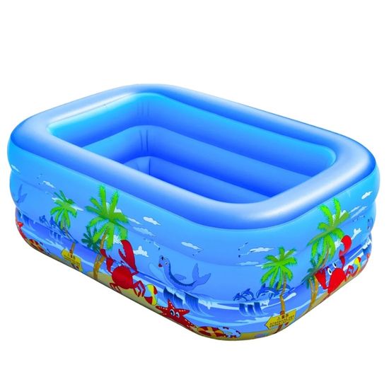 Piscine Gonflable 150 Cm