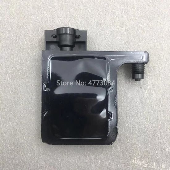 Amortisseur 4x3 mm - Amortisseur'encre uv pour imprimante Epson, 20 ...