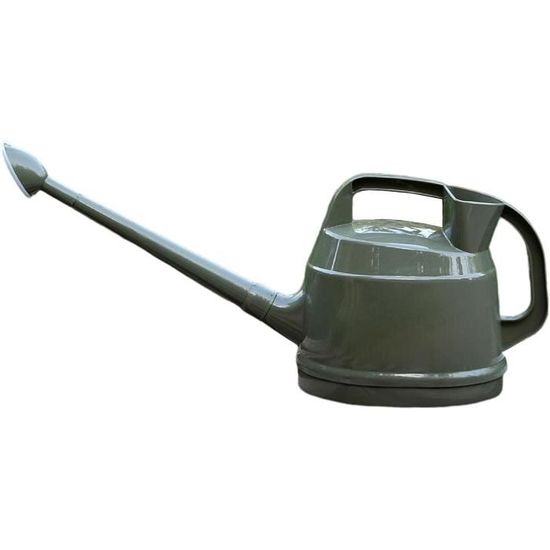 Arrosoir, Bidon D'Eau Détachable, Arrosoir À Fleurs Moderne De 4500 Ml ...