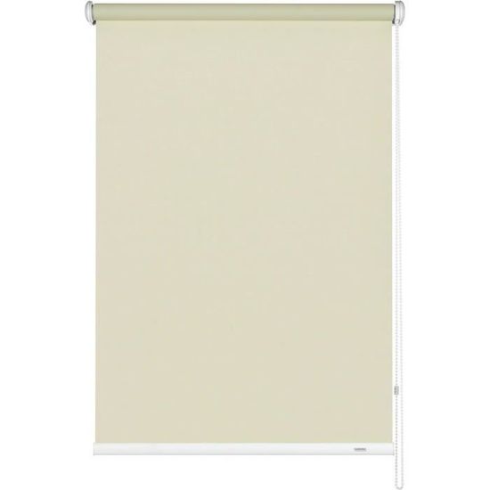 Store Enrouleur Occultant, Montage Mur-Plafond-Encadrement, Opaque, Kit ...