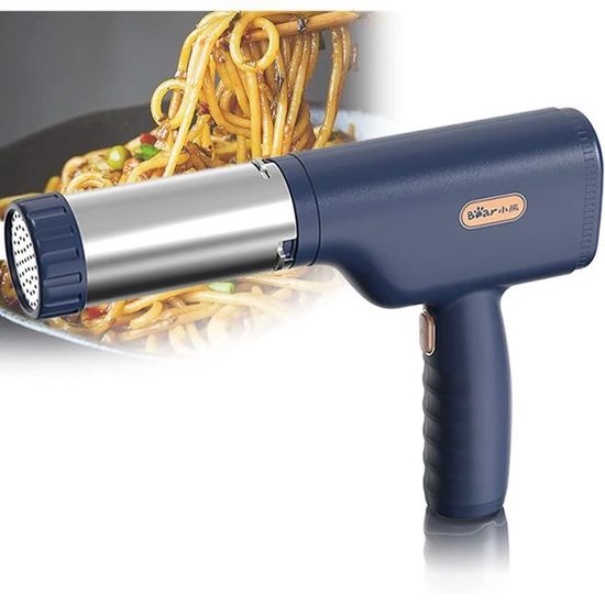 Machine À Pâtes Électrique Portative, Presse À Pâtes Portable ...