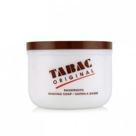 Tabac Original Savon à Barbe Bol 125g - Cdiscount Au quotidien