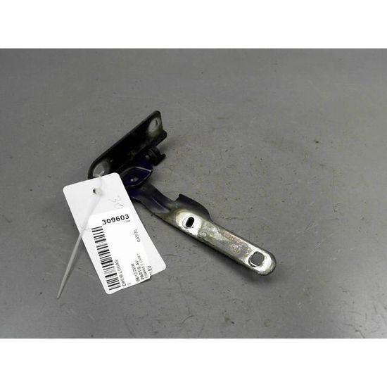 COMPAS DROIT CAPOT DACIA LOGAN BERL. I Phase 1 2005-2008 / 6001546876 ...