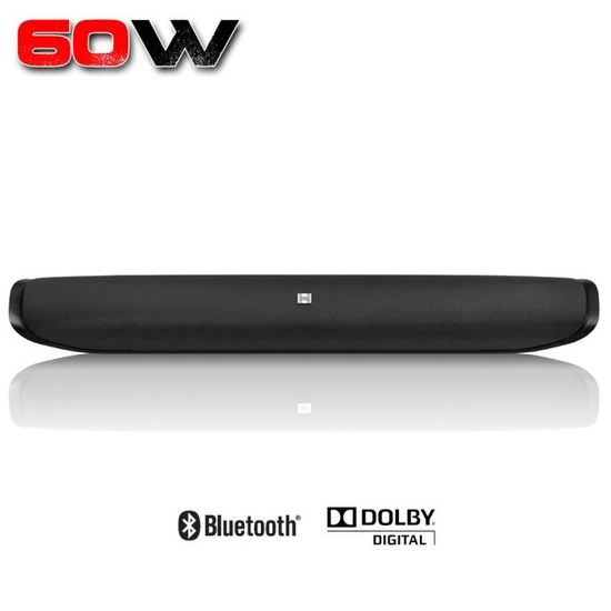 JBL SB200 Barre de son Bluetooth - Cdiscount TV Son Photo