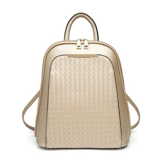 Grande capacité Les étudiants de sac à dos de f... DORE - Cdiscount ...