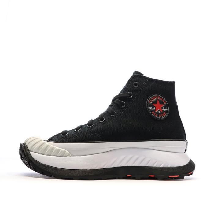 Baskets Noires Homme Converse Chuck 70 AT-CX Noir - Cdiscount Chaussures