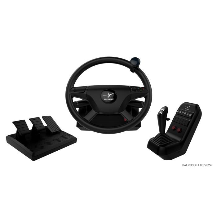 Truck & Bus Wheel System - Cdiscount Auto