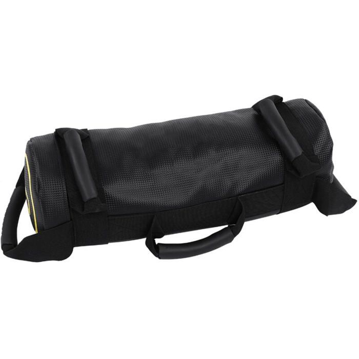 Power Bag Sandbag Endurance Durabilité pour les débutants Squats Dead ...