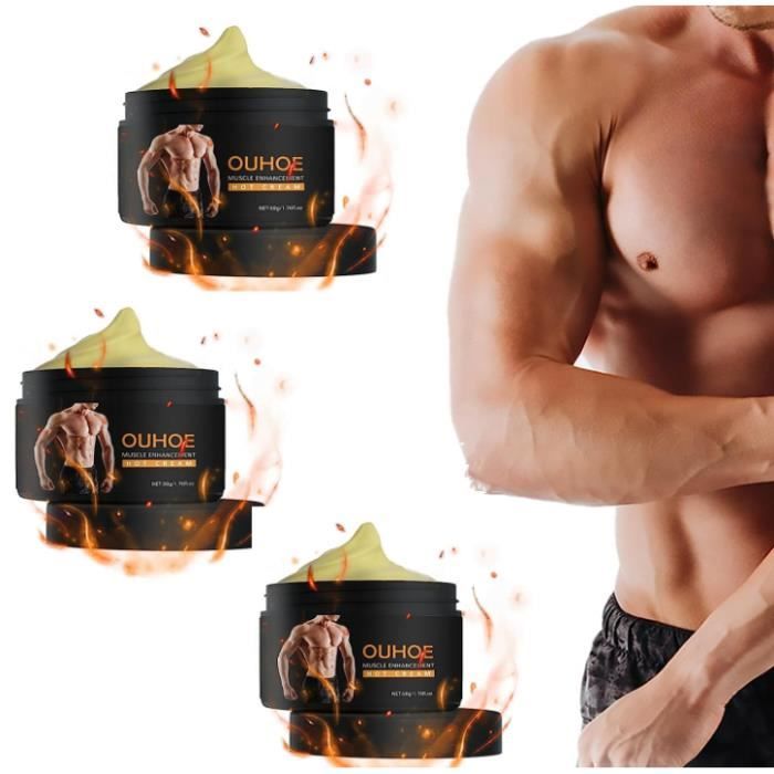 Muscle Pump Creatine Monohydrate Cream, 50g Creatine Monohydrate Cream ...