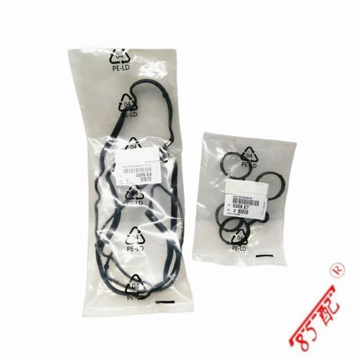 0249E6 0249E7 V759886280 Moteur Joint De Cache Culbuteur Joint Pour ...