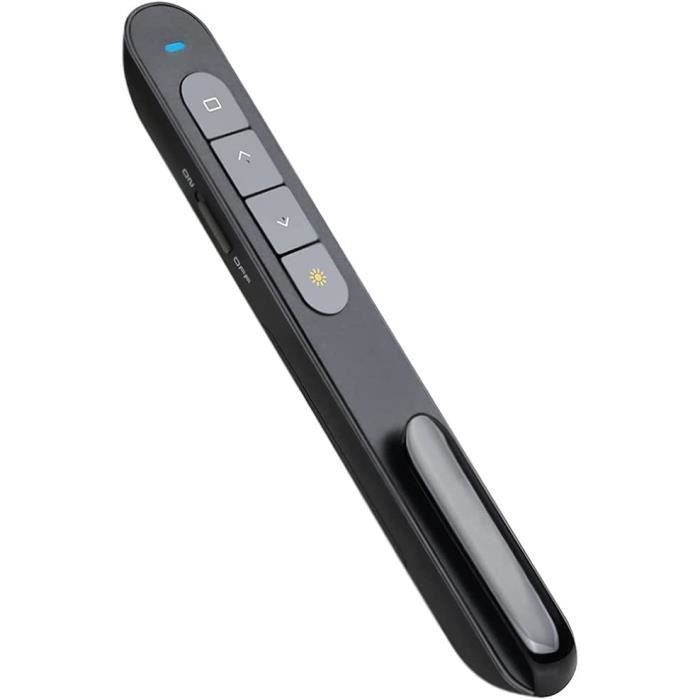 LIWI-Telecommande Ordinateur Powerpoint avec Fonction de Volume de Lien ... LIWI-Telecommande Ordinateur Powerpoint avec Fonction de Volume de Lien ...