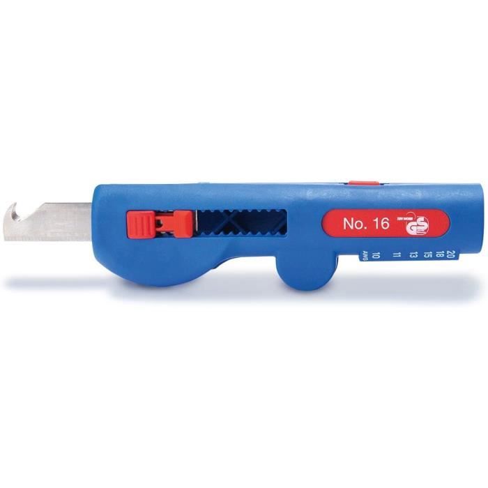 TOOLS Outil à dégainer Quadro N° 16 [170] - Cdiscount Auto