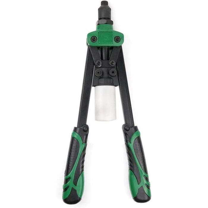 Pince a Rivet,Riveteuse Levier de Presse Rivet Riveteuse Setter Outil ...