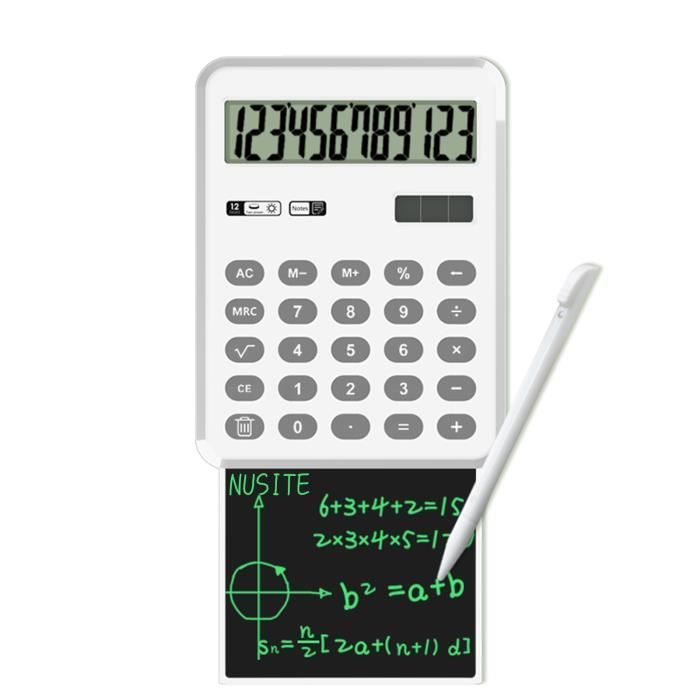 Tablettes Graphiques,Tablette LCD Portable de 6 pouces avec ...