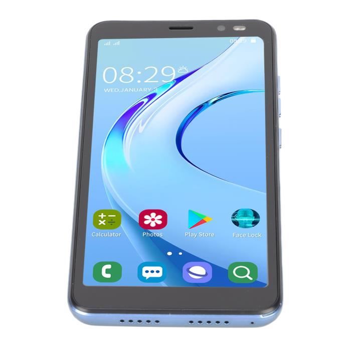 ETO- Rino4 Pro 5.45 pouces HD RAM 2Go ROM 32Go pour Android Double SIM ...