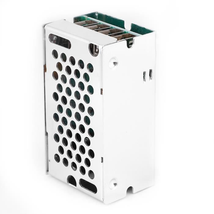 Duokon alimentation de sortie USB 24V/12V à 5V 5A 4 USB Output Module d ...