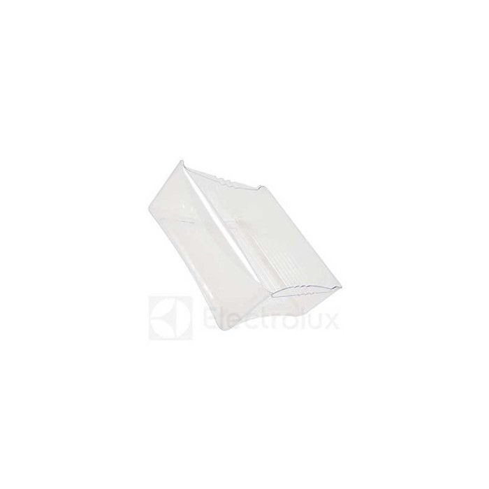 Tiroir congelateur neutre tran pour refrigerateur Zanussi 264703202 ...