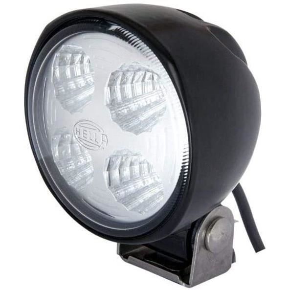 Hella 1G0 996 276-453 Phares de Travail - Module 70 - LED - 12V/24V ...