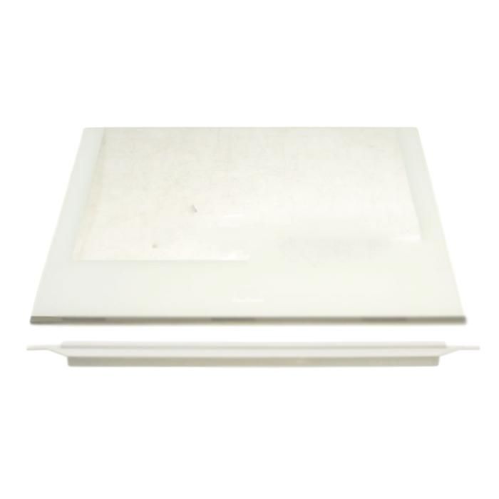 Tablette Verre Complète - LIEBHERR - Réfrigérateur Congélateur - Modèle ...