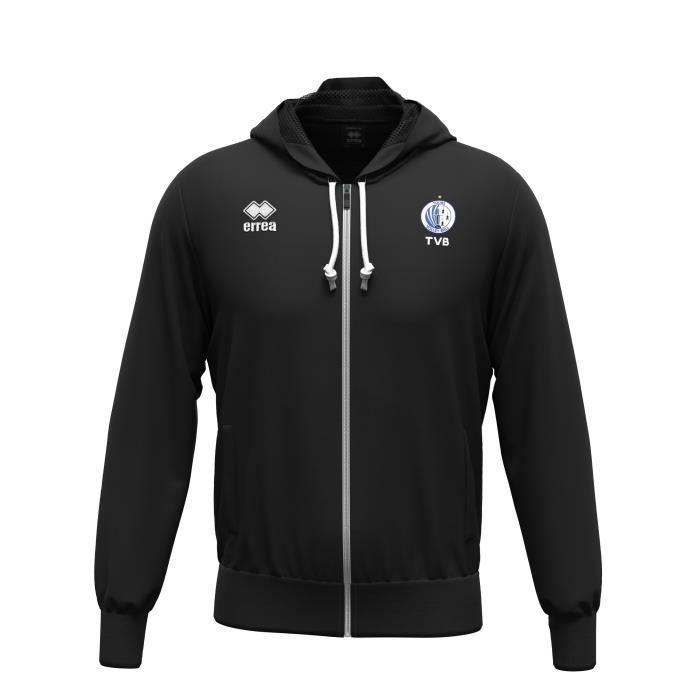 Veste de survêtement - Errea - Tours Jacob 2023/24 - Homme - Volley ...