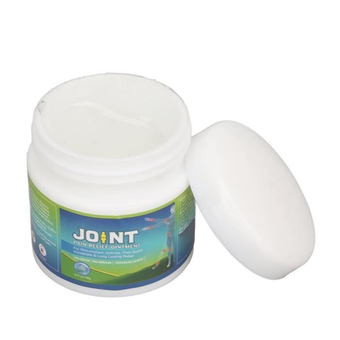 Mxzzand pommade pour le traitement des articulations Mxzzand Pommade ...