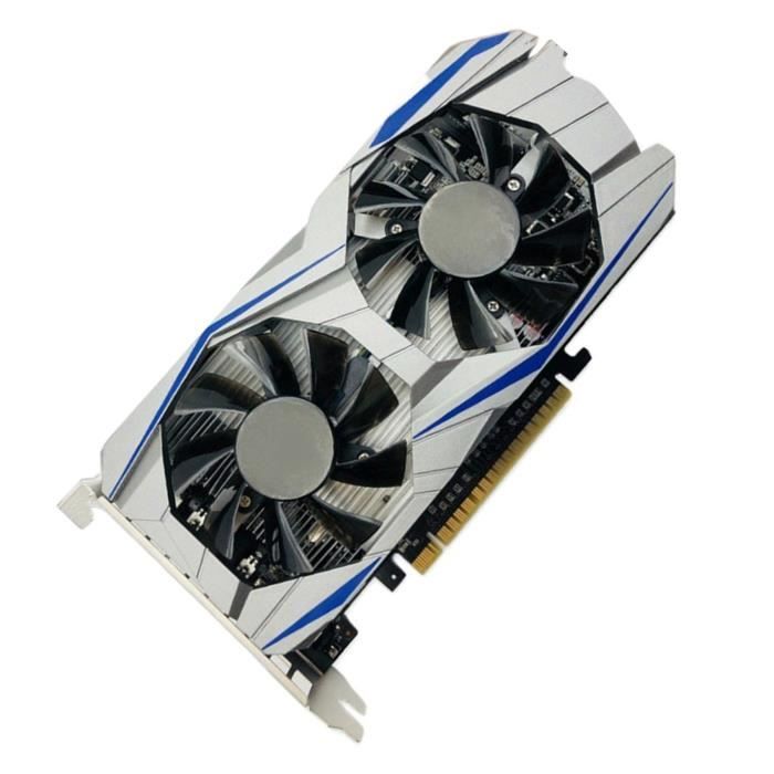 GTX550Ti 1GB DDR5 128Bit Carte Graphique PCIE 2.0 Carte VidéO ...