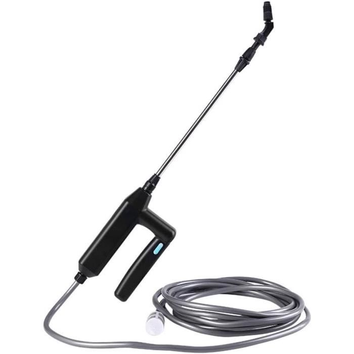 Pistolet pulvérisateur électrique de jardin - Pulvérisateur automatique ...