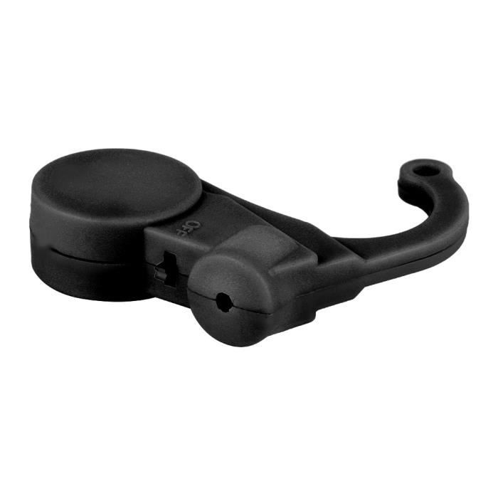 Tbest alarme anti-sommeil Pilote Anti-Sleep Reminder Car Safe Driving ...