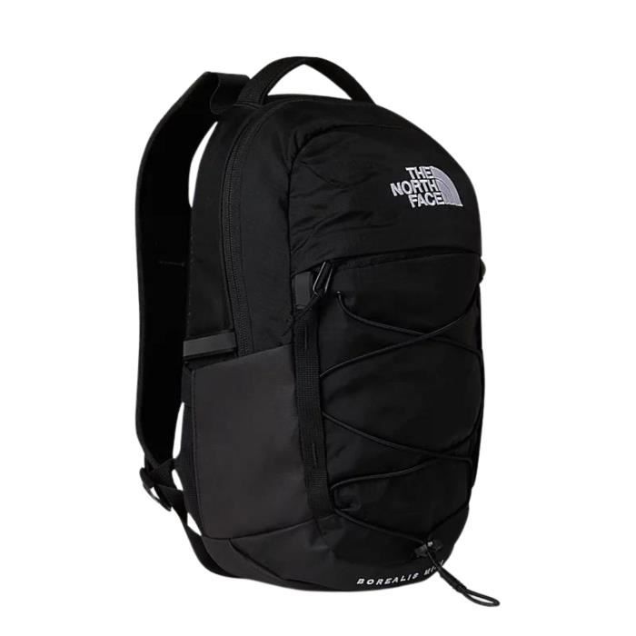 The North Face Sac à Dos Unisex Borealis Mini Noir NF0A52SW4HF Noir ...