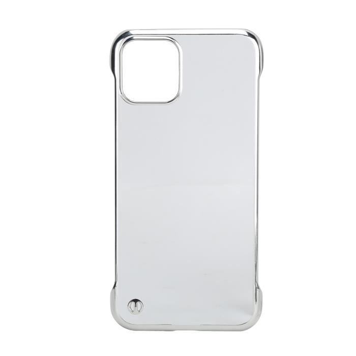 TMISHION Coque de téléphone PC rigide Étui de téléphone PC dur ...