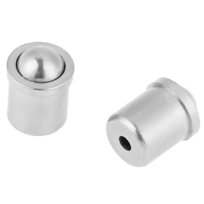 YOS-7385063217880-Ensemble de piston à bille 10 pièces 304 acier ...