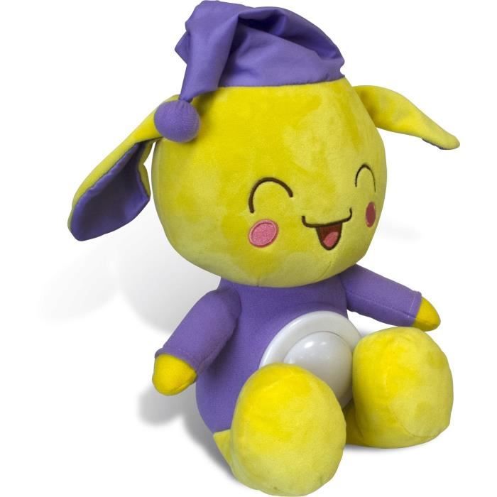 Titounis - Touni Bonne Nuit - Peluche Veilleuse - 1er Âge - Dès 6 mois ...
