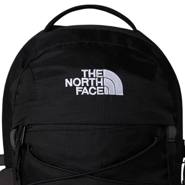 The North Face Sac à Dos Unisex Borealis Mini Noir NF0A52SW4HF Noir ...