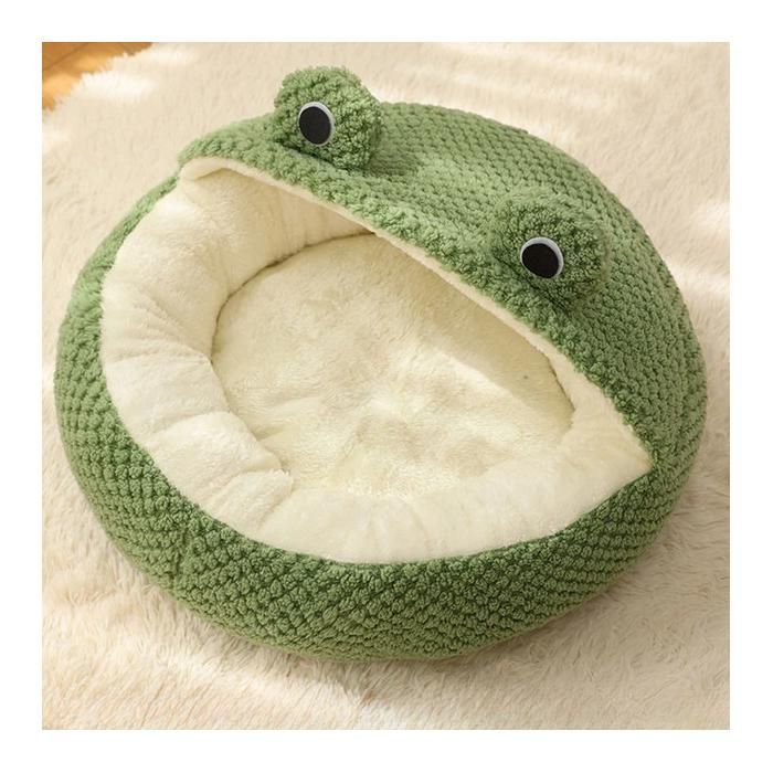 Nouveau Nid Pour Animaux De Compagnie Hiver Protéger oid Chaud Chien ...