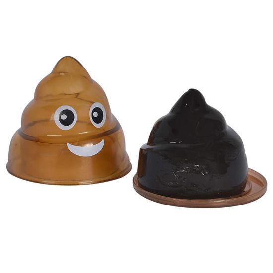 SLIME PUUUPSI POOP CUP – SIMBA - Cdiscount Jeux - Jouets