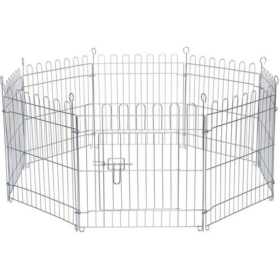 Parc Pour Chien - Parc/Enclos Chiots Petits 1 - Cdiscount