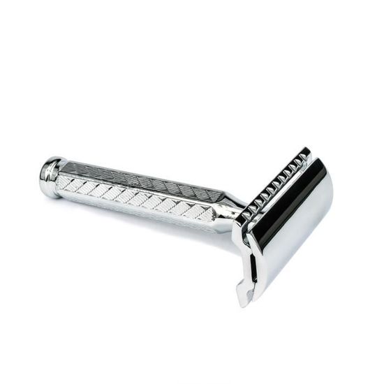 Merkur 1904 Replica Double Edge Safety Razor 42C (90 42 001) - Cdiscount Au quotidien