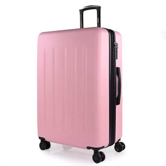 Valise Grande Taille 175170 Rose