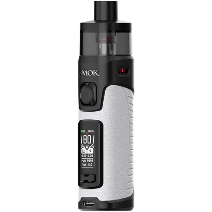 Original SMOK RPM 5 Kit |6.5ml Capacity rate to 80W Built in 2000mAh ...