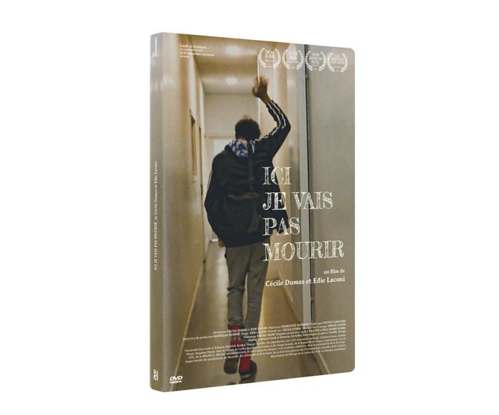 Dvd documentaire Les alchimistes Ici je vais pas mourir DVD - Cdiscount DVD