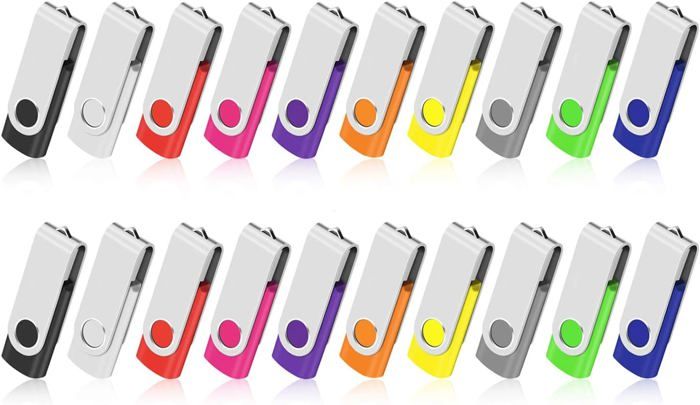 Cl Usb 20