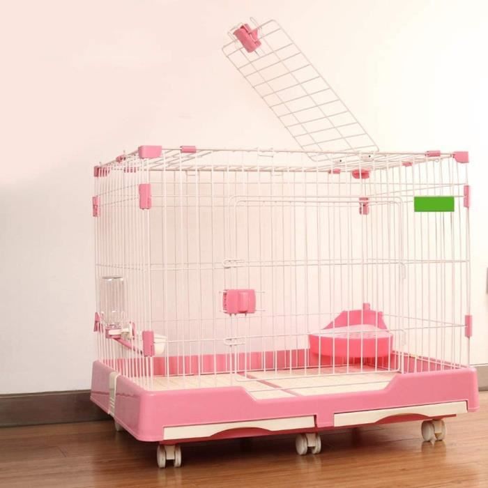 Clôture Animal, intérieur Villa Cage de Chien en Peluche, clôture Jeu ...