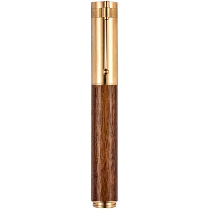 Stylos-Plume,Stylo Plume Pointe Fine,Stylo Plume, Mini Petit Stylo ...