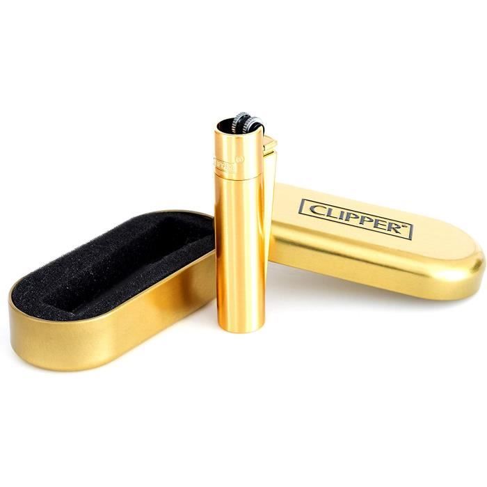 Clipper Métal (Clipper Métal Doré [185] - Cdiscount Au quotidien
