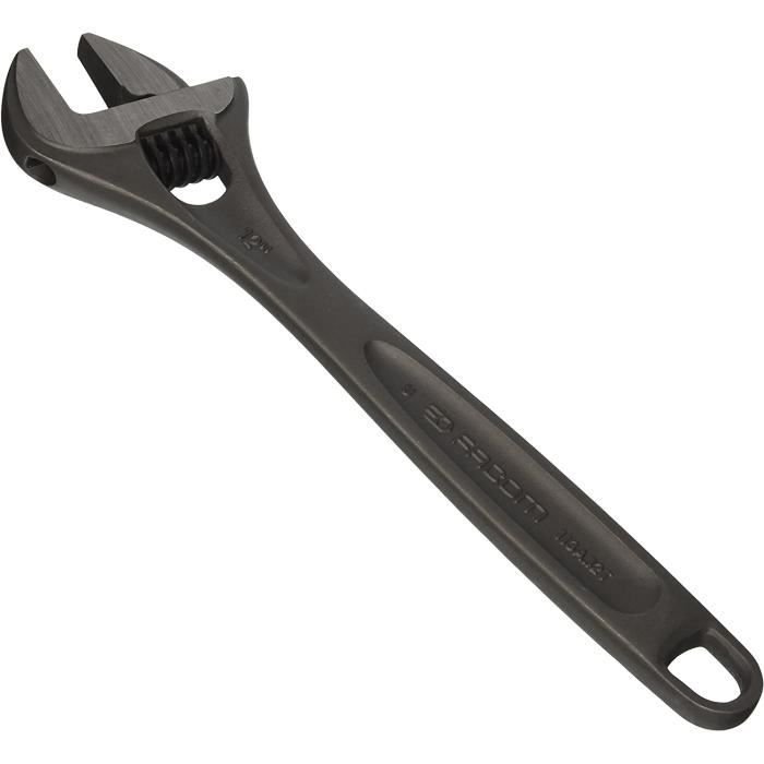 Clé anglaise phosphatée[217] - Cdiscount Bricolage