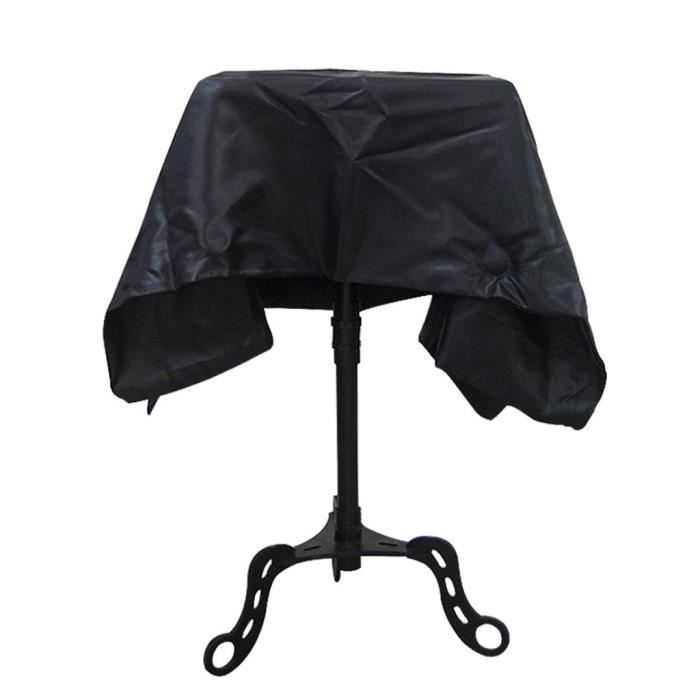 Le noir - Table flottante noire de lévitation de magicien, accessoire ...