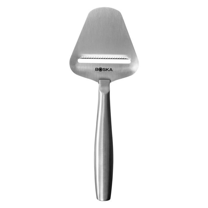 BOSKA Coupe-fromage Copenhagen - pour Fromages, Agrumes et Légumes Durs ...