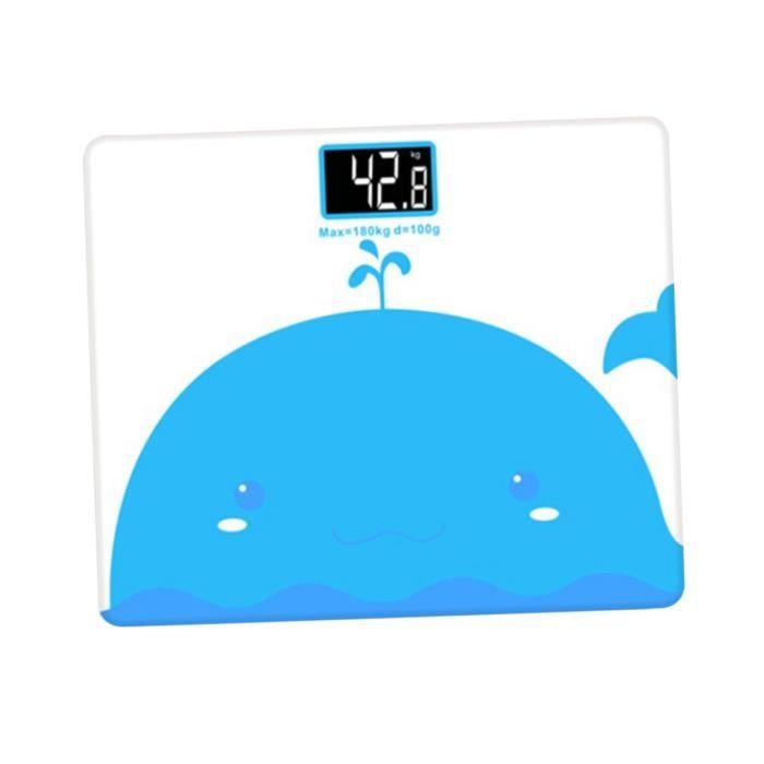 Échelle De Poids Corporel Échelle De Poids Échelle De Santé Pèse ...