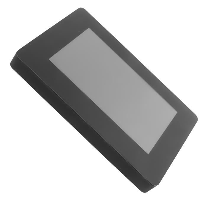 QID-Judas de porte numérique Judas Visionneuse de Porte Numérique 4.3in ...