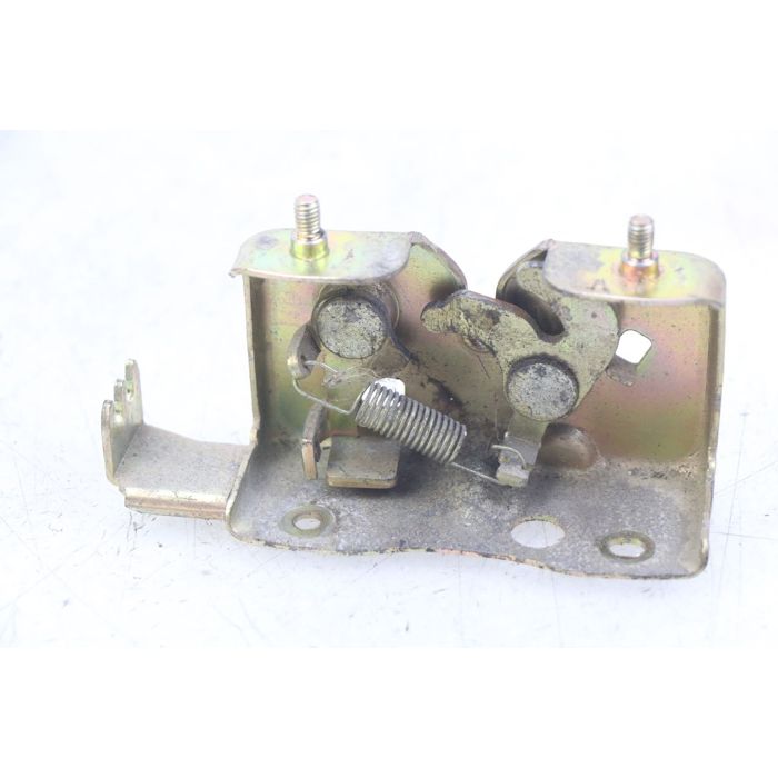 SERRURE SELLE DAELIM S3 125 2010 - 2017 / 179334 - Cdiscount Auto